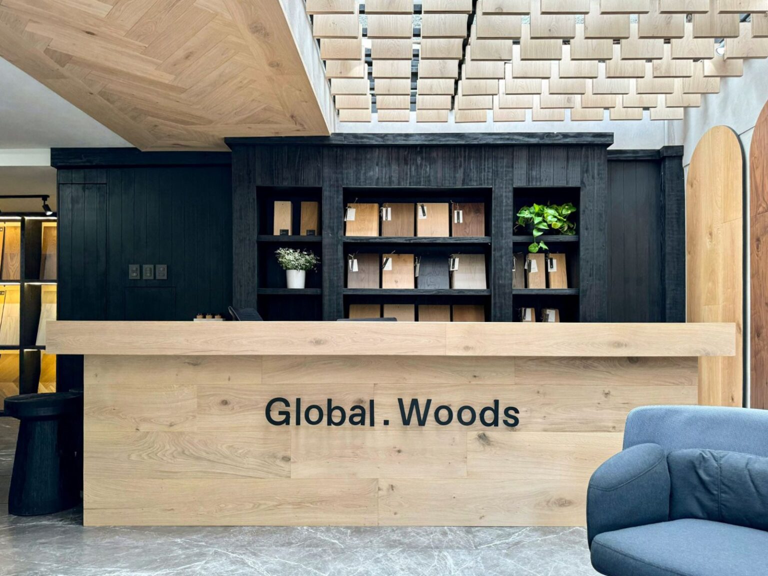 Global Woods